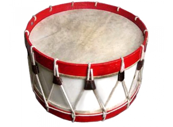 Bombos - Egitana Portugal