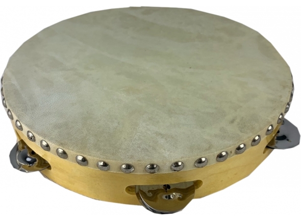 Pandeiretas com peles | Pandeiretas - Egitana Portugal