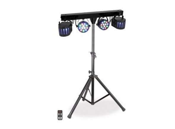 Kits de luzes - Egitana Portugal